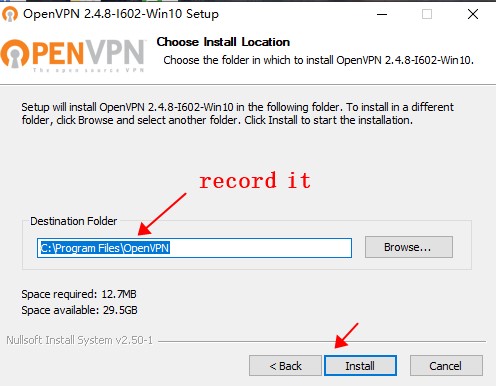 OpenVPN Usage Guide · GitBook