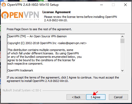 OpenVPN Usage Guide · GitBook